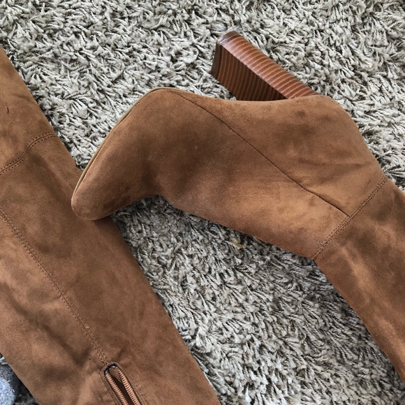 Aldo | Shoes | Aldo Otk Bootie | Poshmark